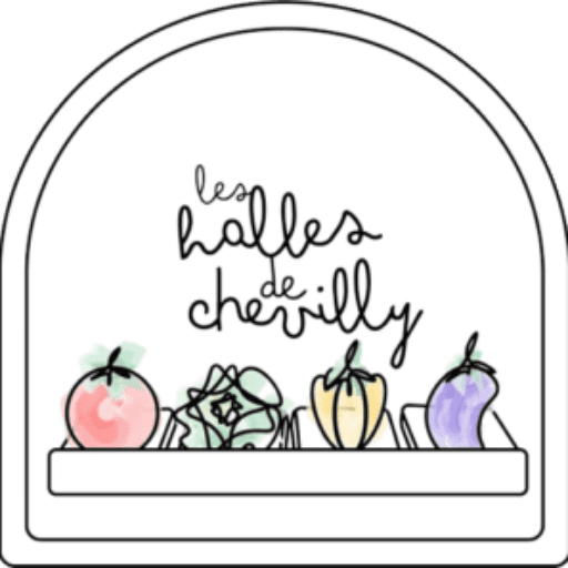 Fournisseur Fruits et Légumes - LES HALLES DE CHEVILLY